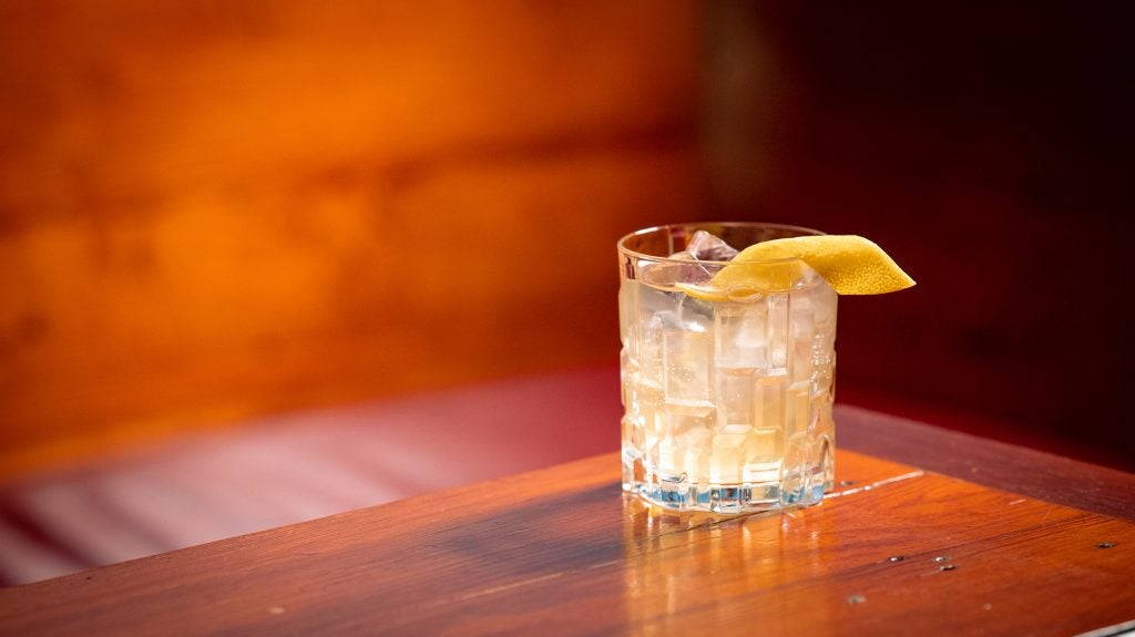 Proste przepisy na drinki z wódką Ostoya - Ostoya
